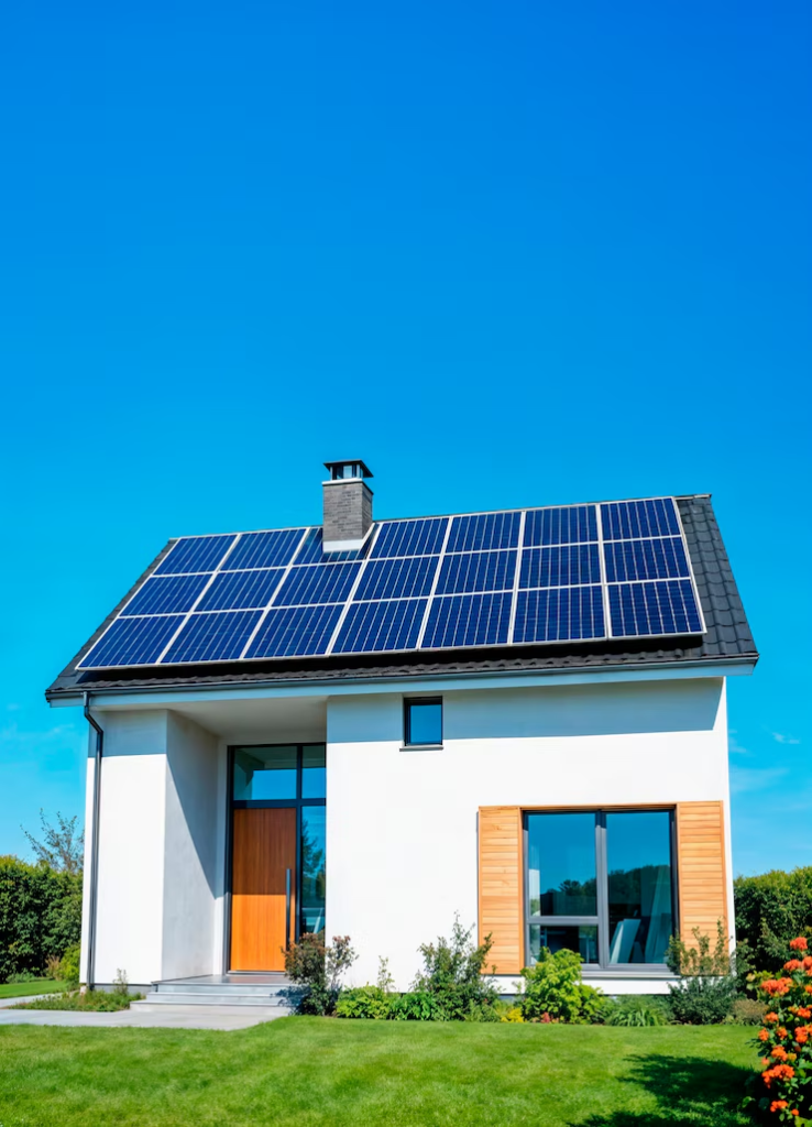 Bifacial vs. Monofacial Solar Panels: Which One Is Right for You ...